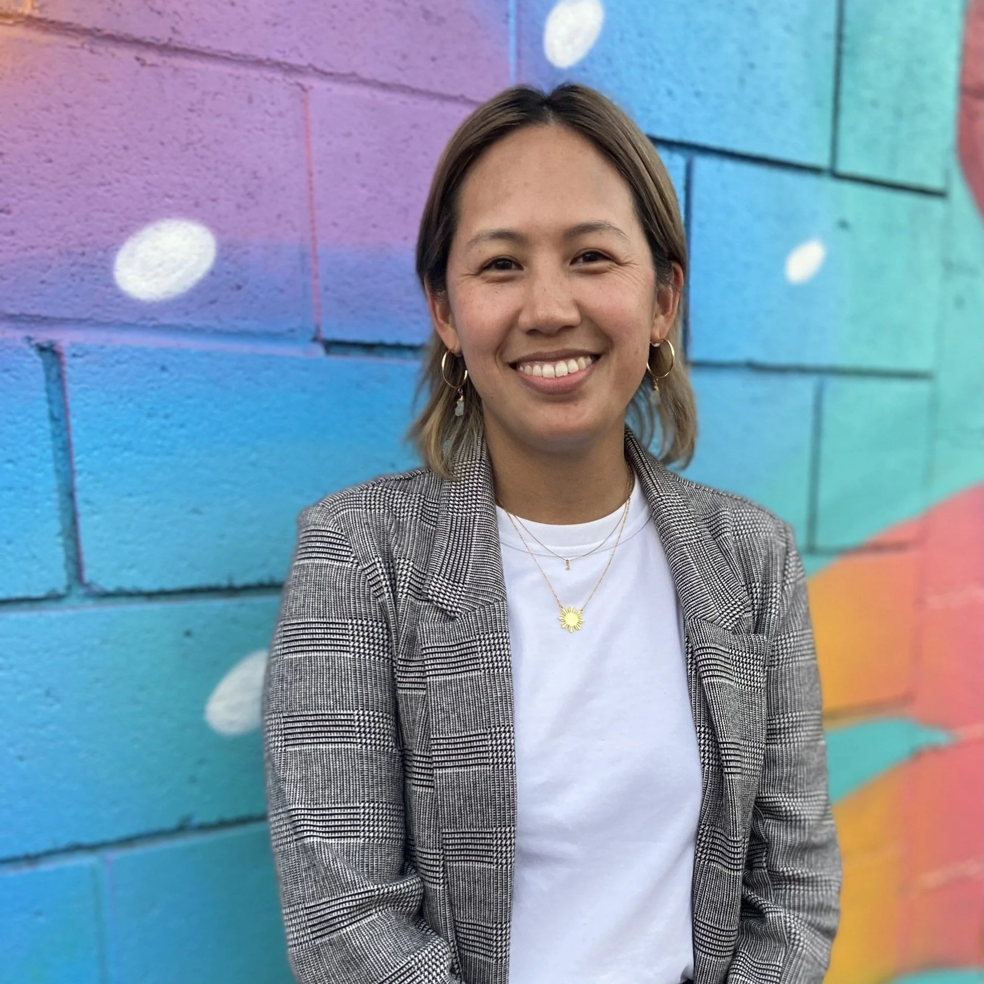 Staff - Kim — CalSAC