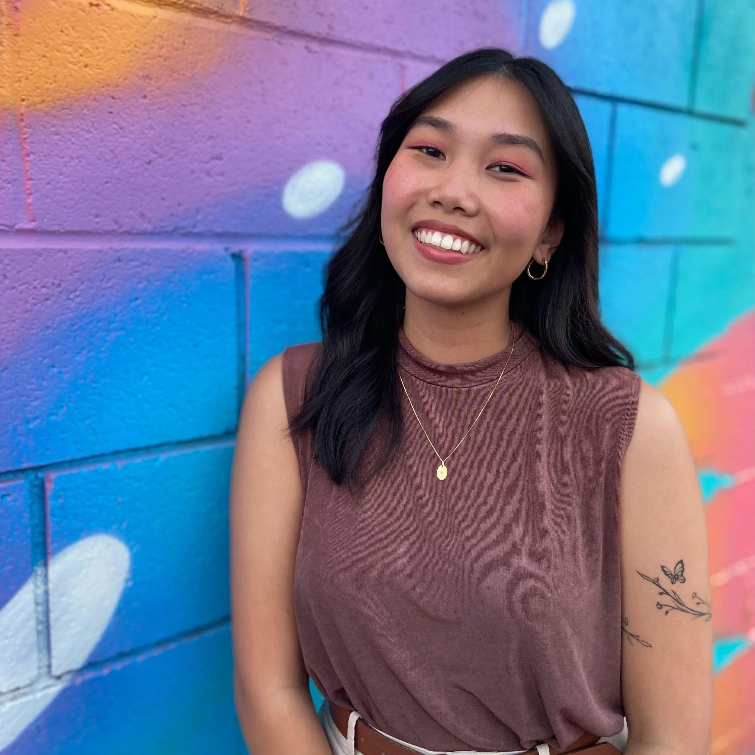 Staff - Jamie — CalSAC