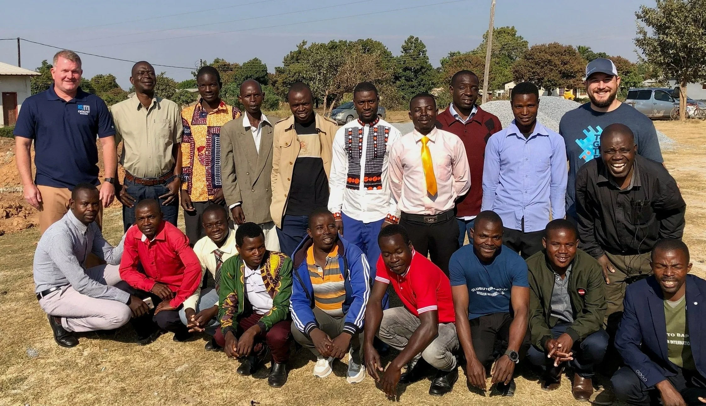 Bethlehem Christian Academy