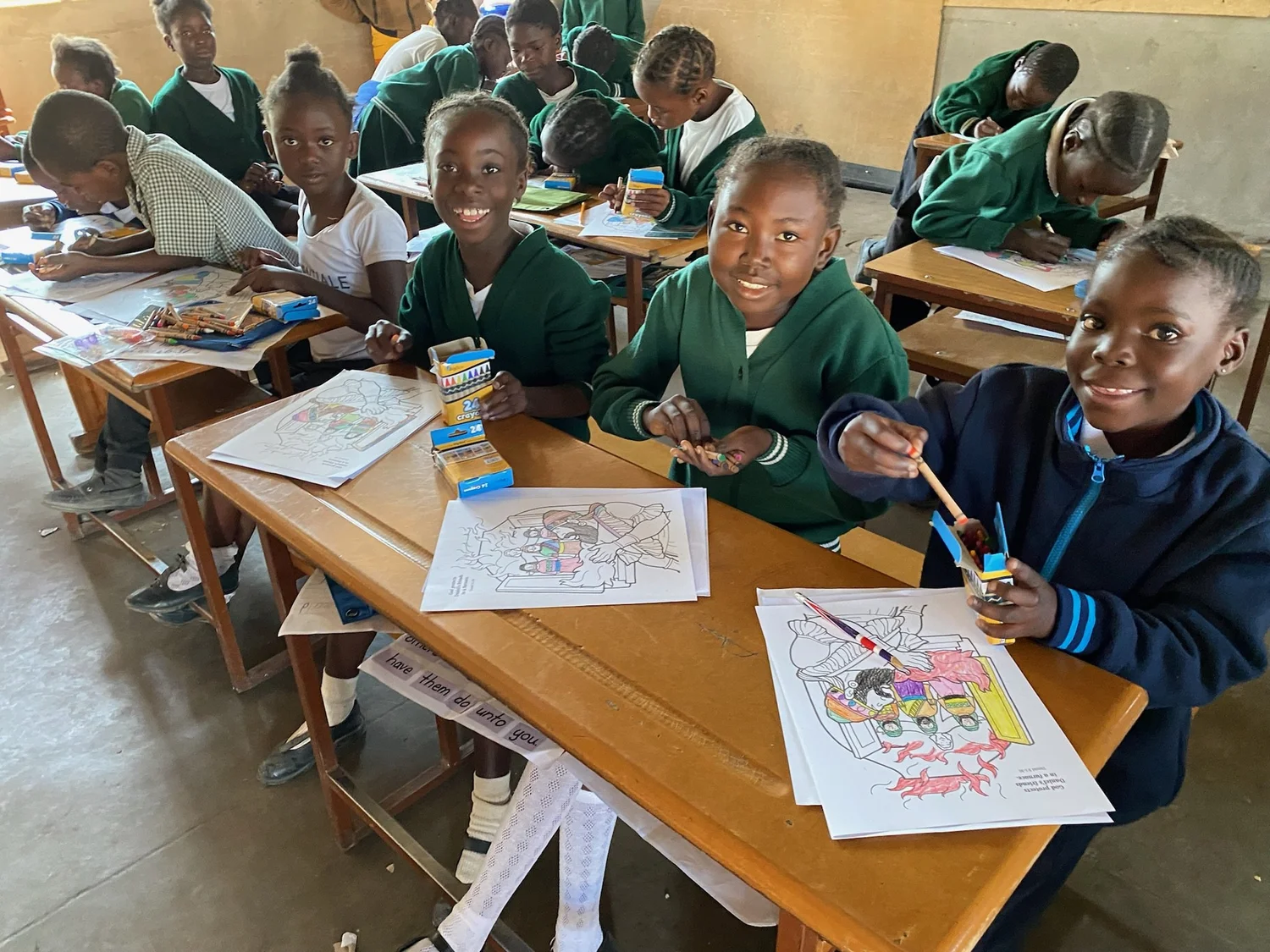 Bethlehem Christian Academy