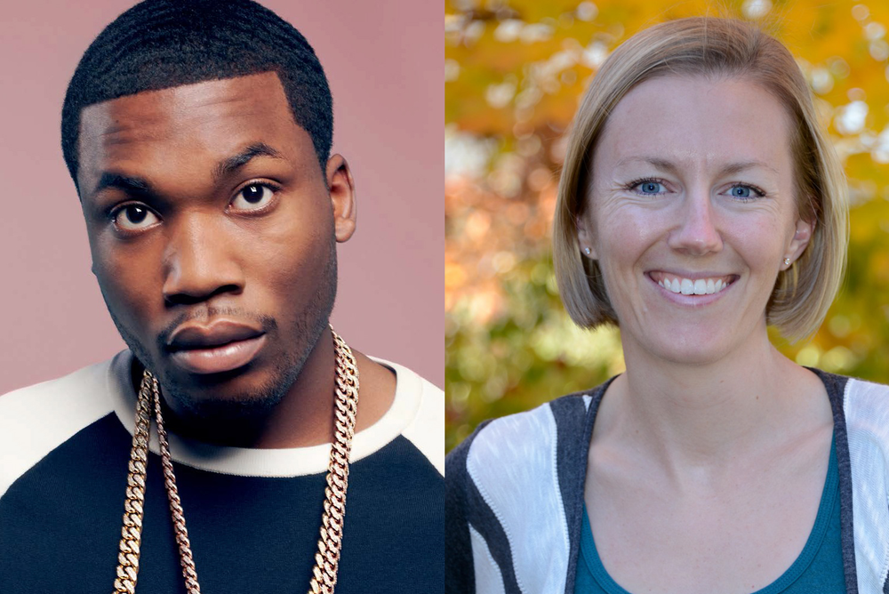 Meek Mill Mother