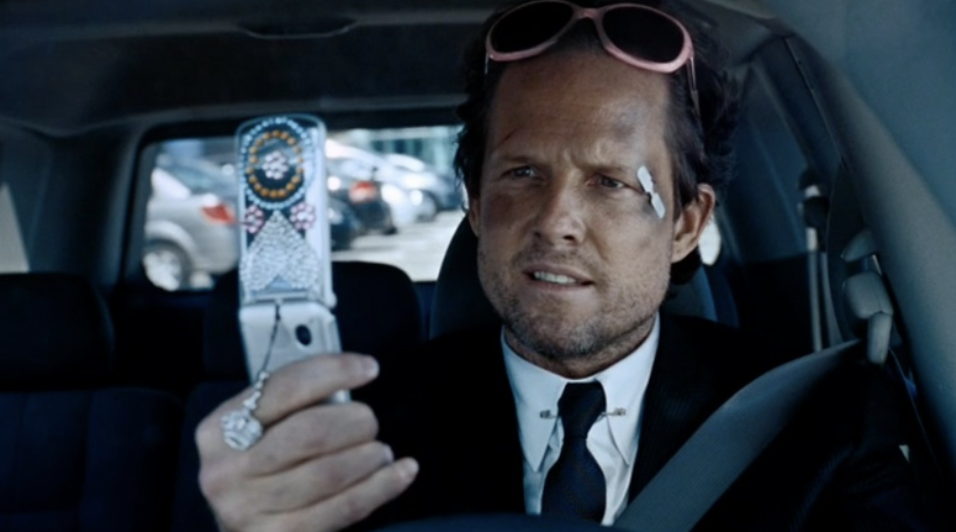 Mayhem Allstate Costume