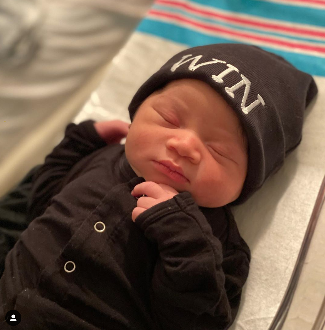 Cutest Celebrity Babies