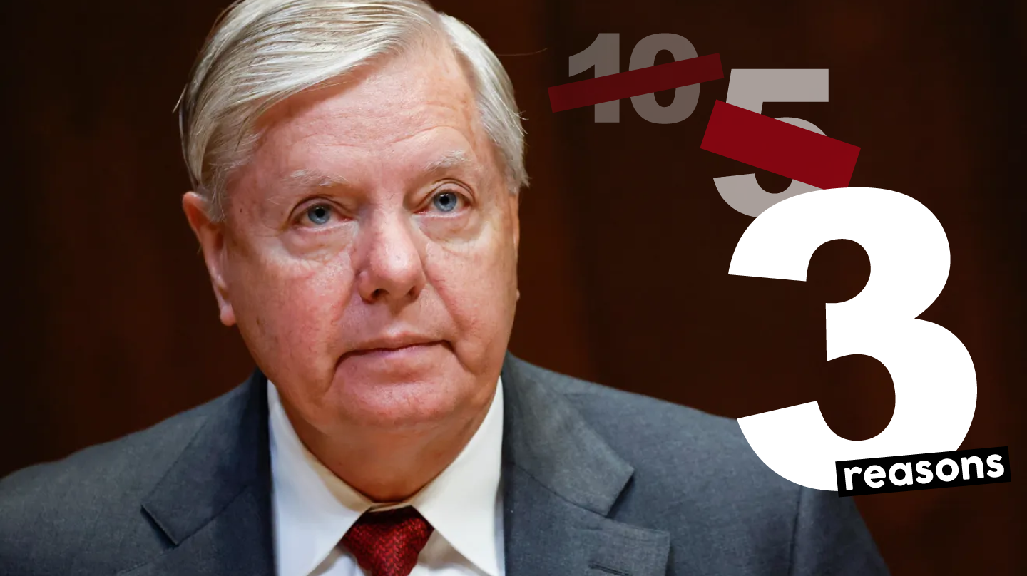 Op Ed T e n F i v e Three Reasons To Respect Lindsey Graham FLEXX op-ed-t-e-n-f-i-v-e-three-reasons-to-respect-lindsey-graham-flexx