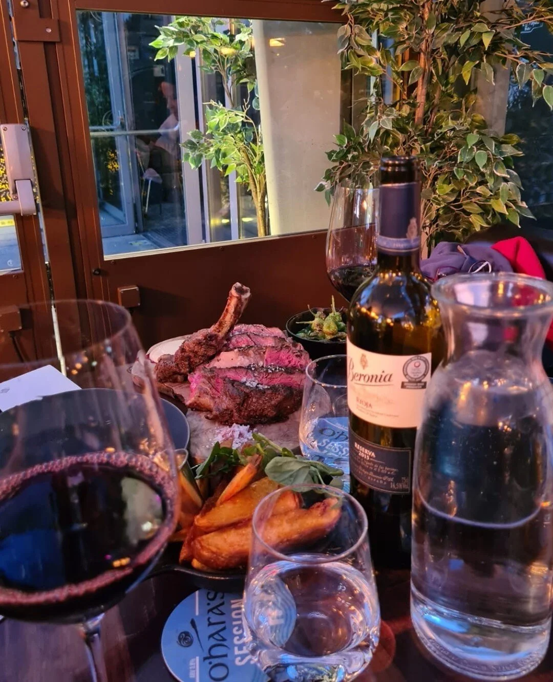 Gallery — Urban Brewing