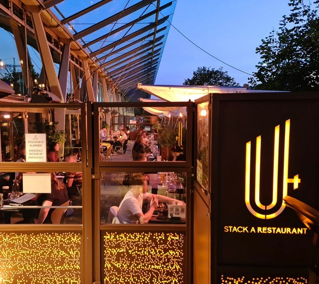 Gallery — Urban Brewing