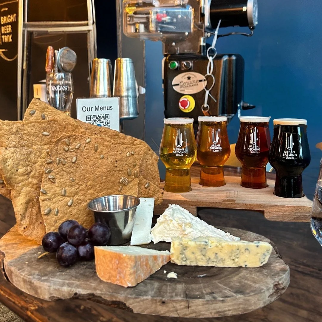 Gallery — Urban Brewing