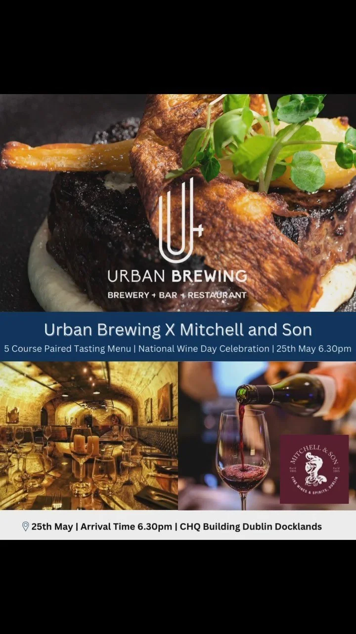 Gallery — Urban Brewing