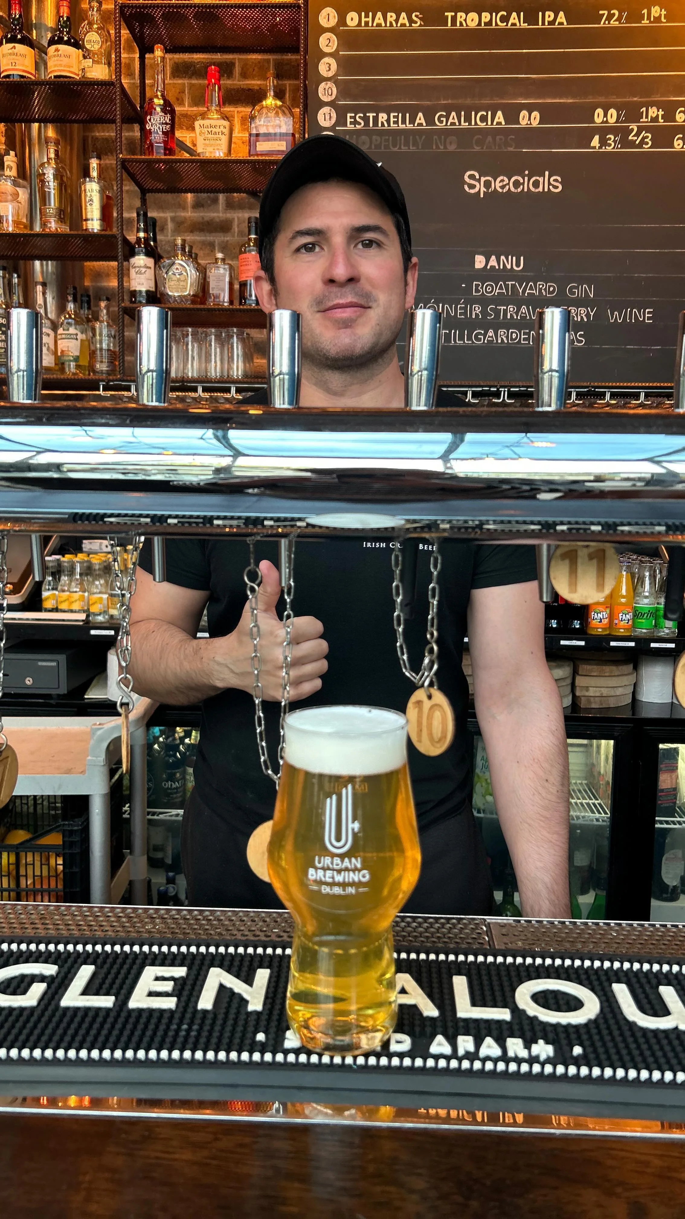 Gallery — Urban Brewing