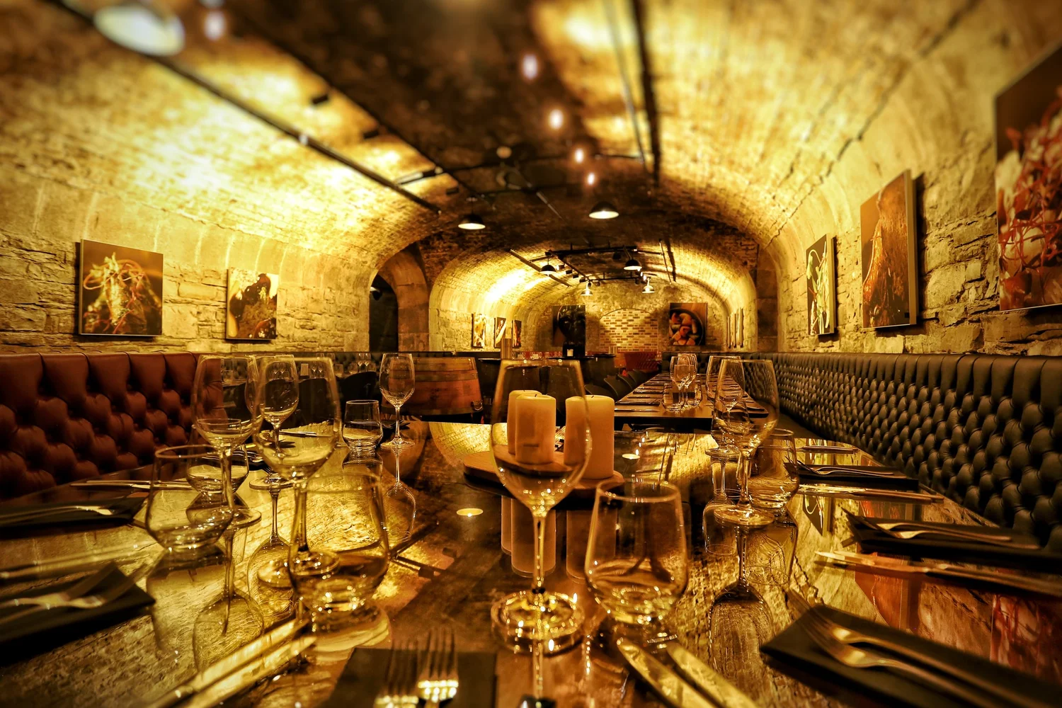 Urban Brewing Dublin | Restaurant, Brewery & Bar in the IFSC | CHQ ...