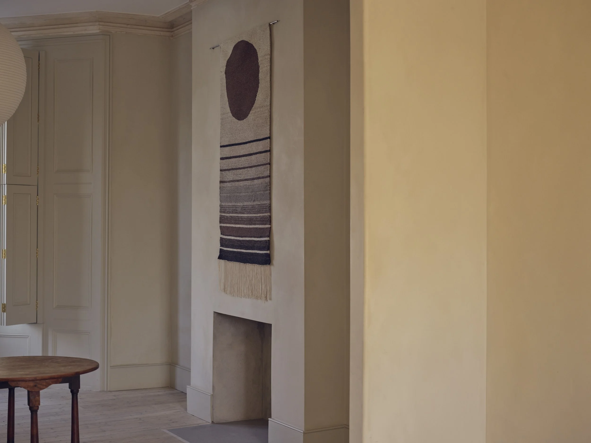 NANCY NICHOLSON
