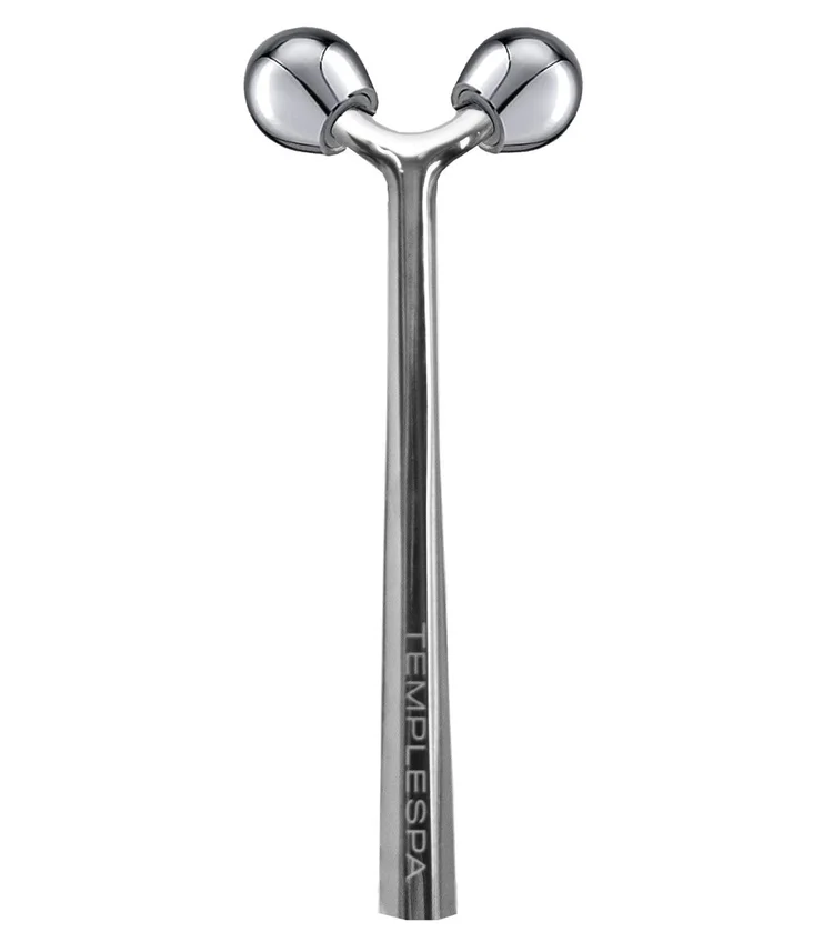 FACIAL MASSAGE TOOL — Beauty Bible