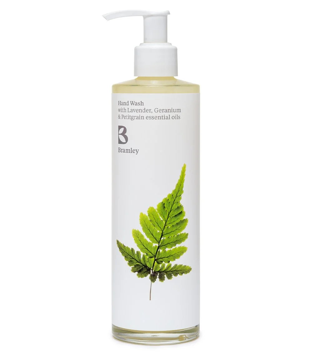 HAND WASH — Beauty Bible