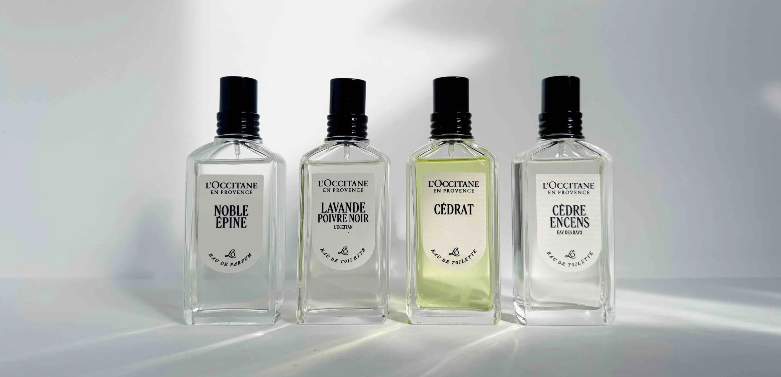 Jo's Scent Notes: L'Occitane Flora Orchestra — Beauty Bible