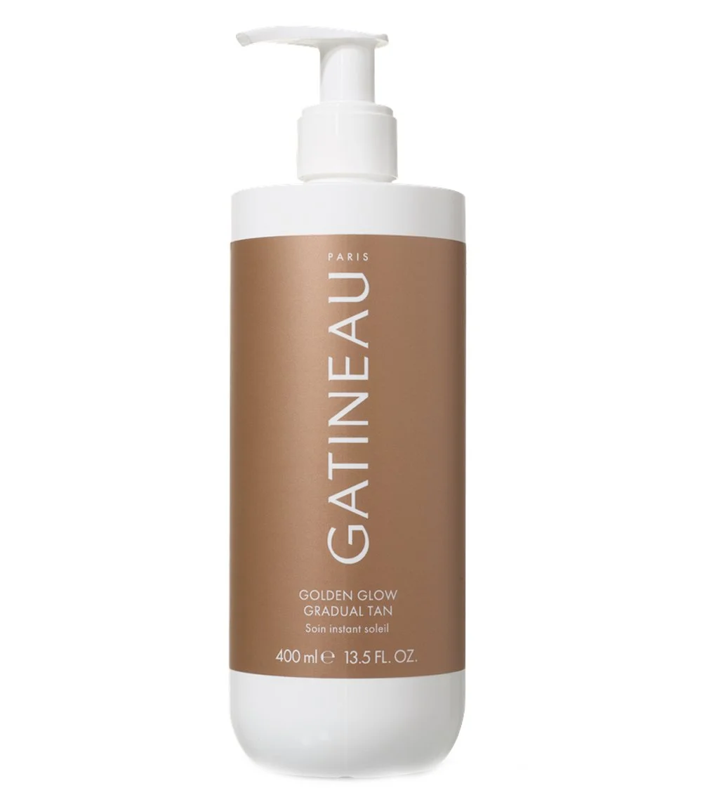 GRADUAL TANNER - BODY — Beauty Bible