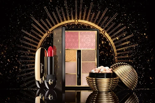 Guerlain 'The Christmas Collection' — Beauty Bible