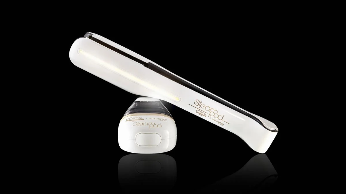 L'Oréal Professional New Generation Steampod 2.0 — Beauty Bible
