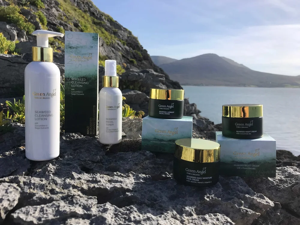 Green Angel skincare — Beauty Bible