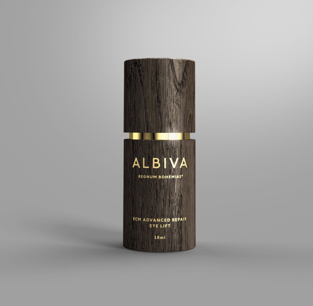 ALBIVA skincare — Beauty Bible