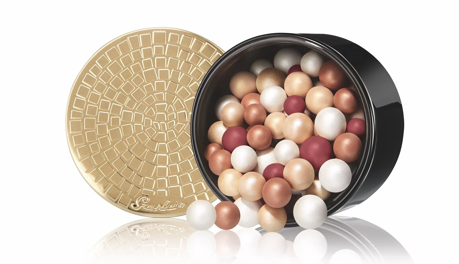 Guerlain Météorites Highlighting Powder Pearls — Beauty Bible