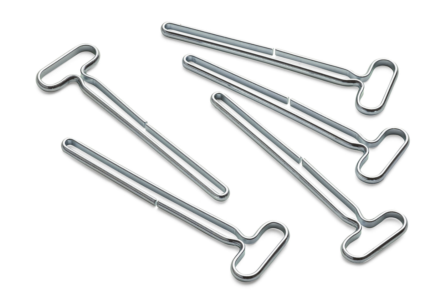MUJI Polypropylene Tube Squeezers — Beauty Bible