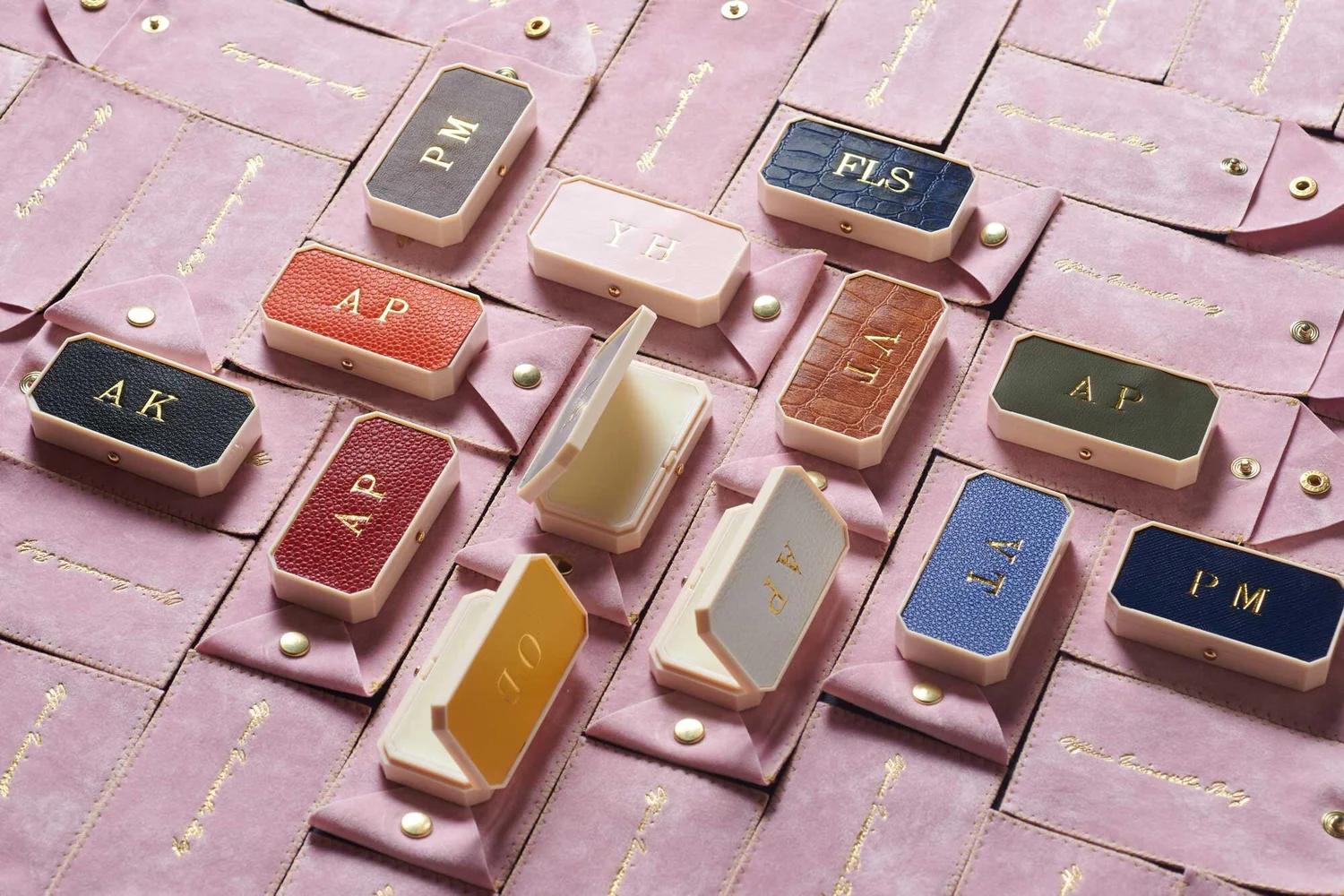 Officine Universelle Buly Baume des Muses — Beauty Bible