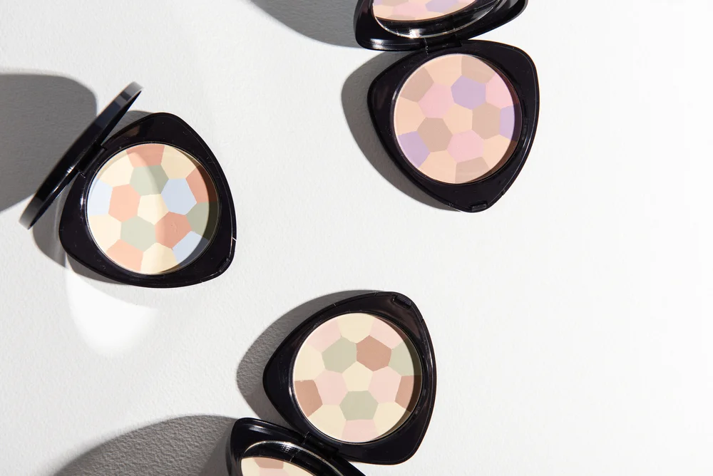 Beauty Bible loves Dr.Hauschka Colour Correcting Powder — Beauty Bible