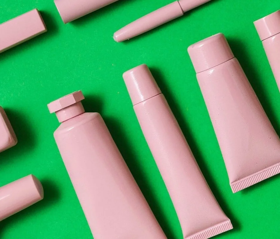 OUR BOOKS — Beauty Bible