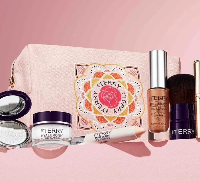 OUR BOOKS — Beauty Bible