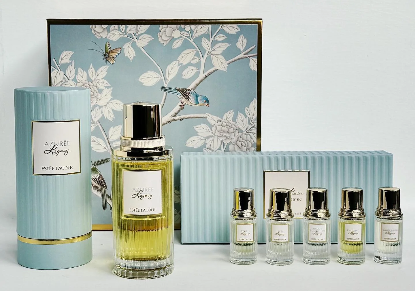 OUR BOOKS — Beauty Bible