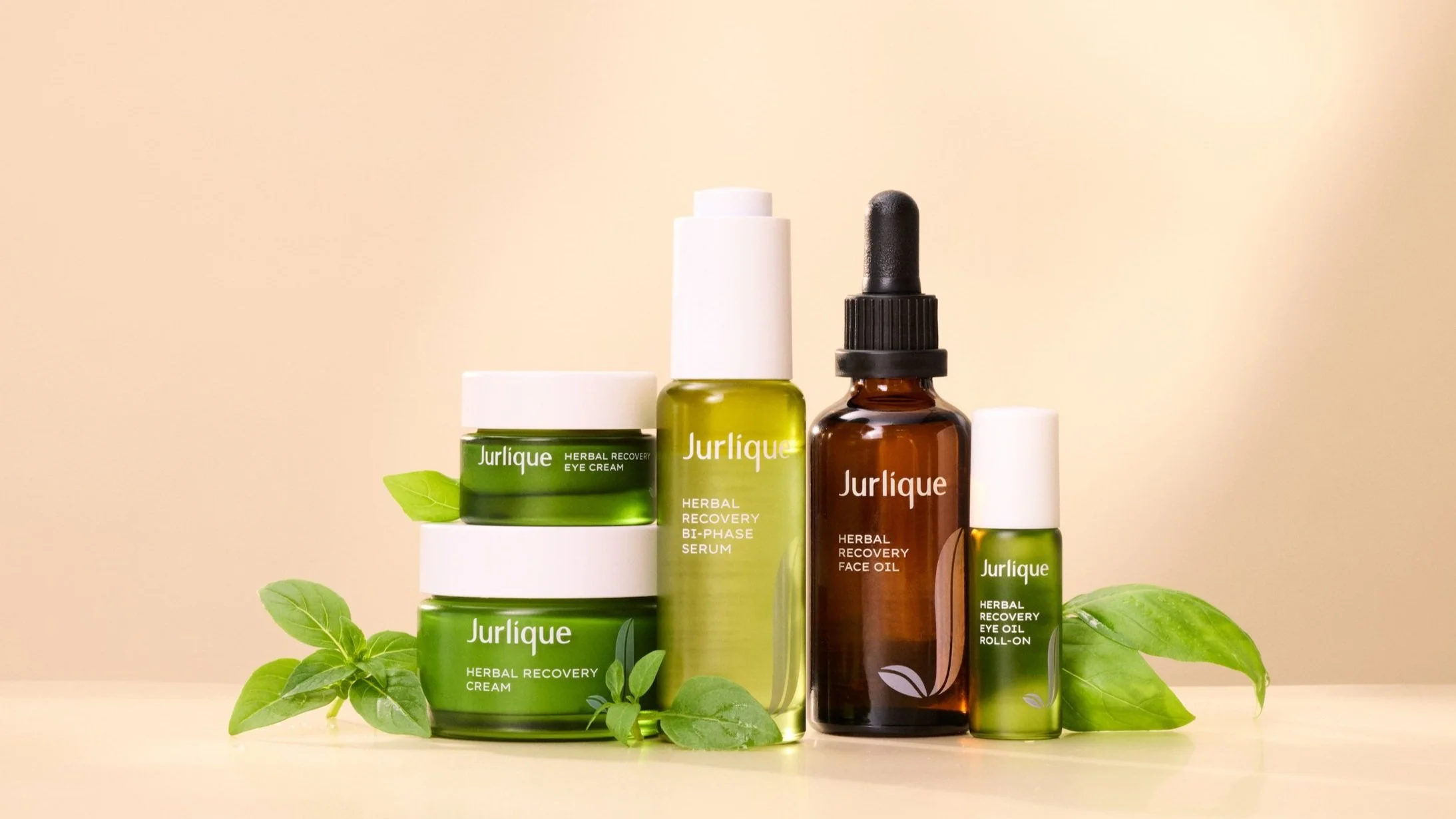 FEATURES — Beauty Bible