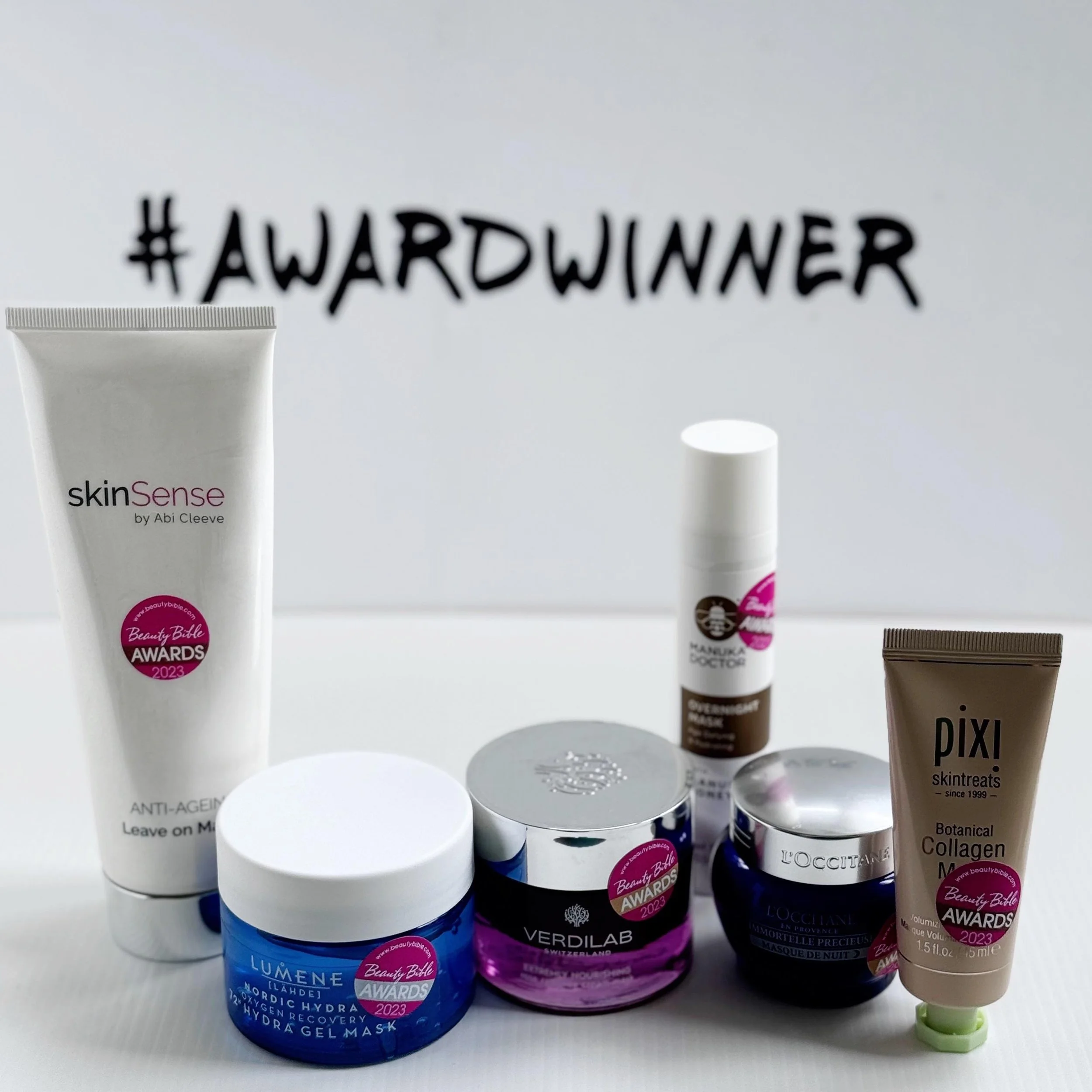 Seven secrets of wellbeing: Susie Ma — Beauty Bible