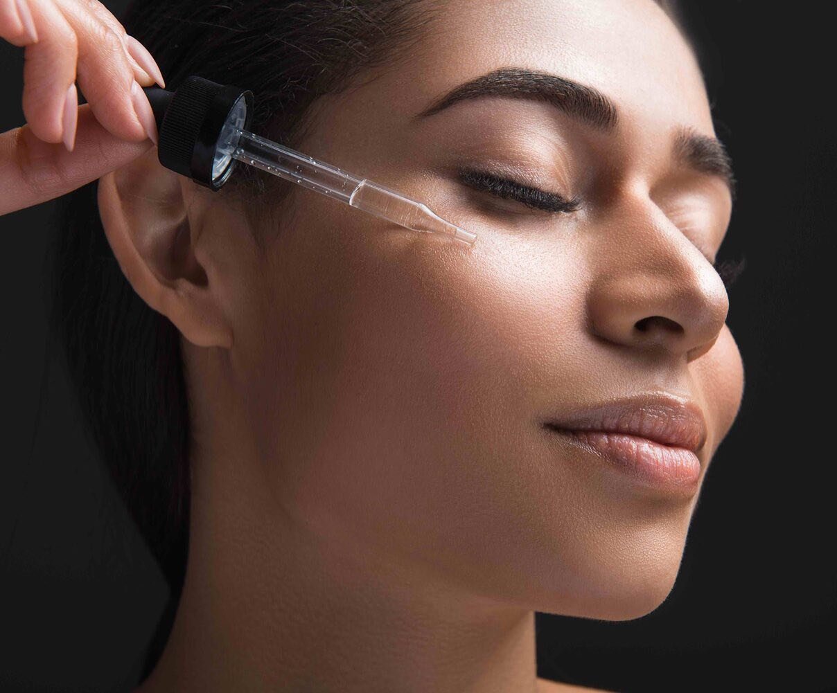 OUR BOOKS — Beauty Bible