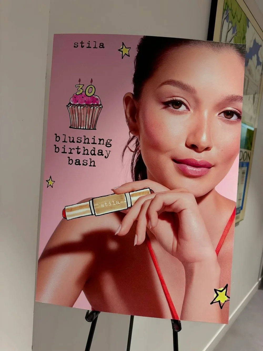 We love — Beauty Bible