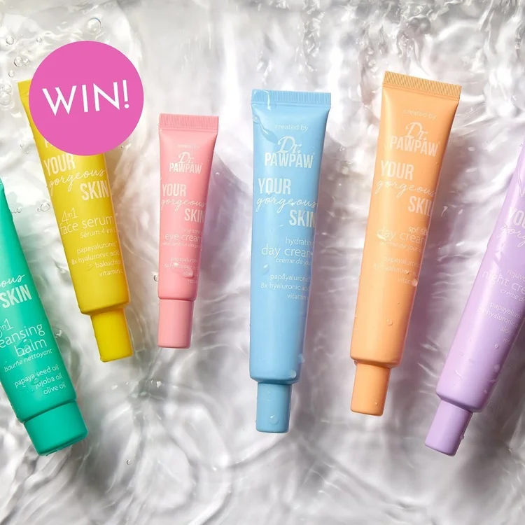 OUR BOOKS — Beauty Bible