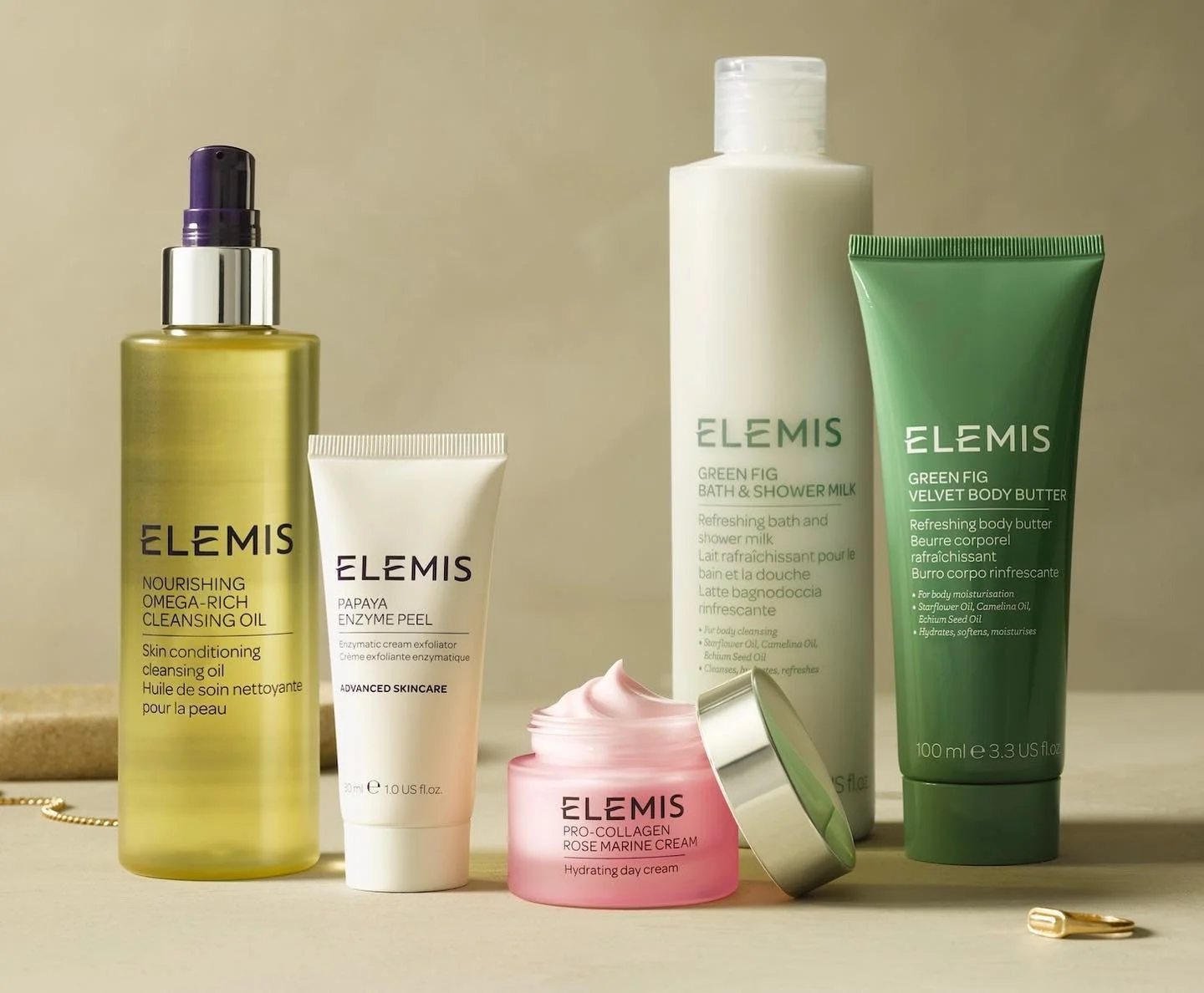 OUR BOOKS — Beauty Bible