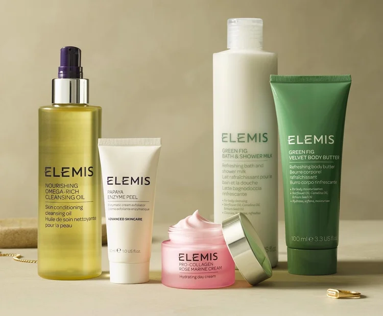 OUR BOOKS — Beauty Bible