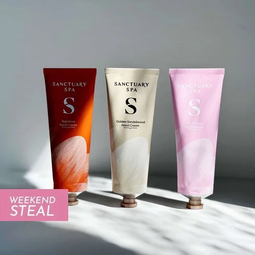 OUR BOOKS — Beauty Bible