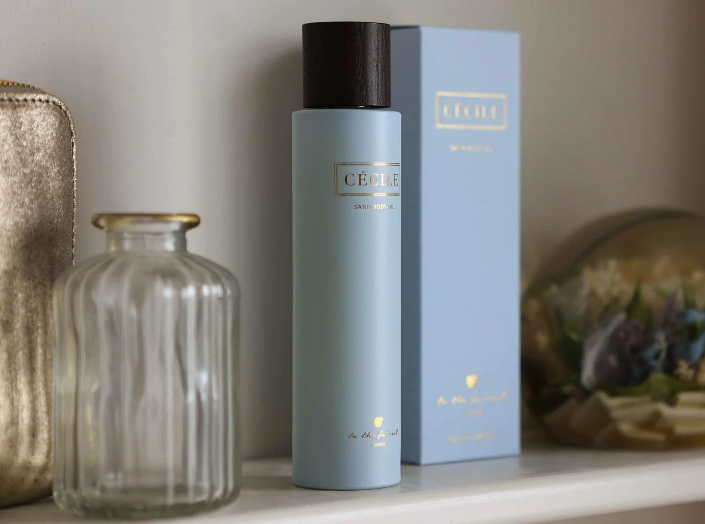 OUR BOOKS — Beauty Bible