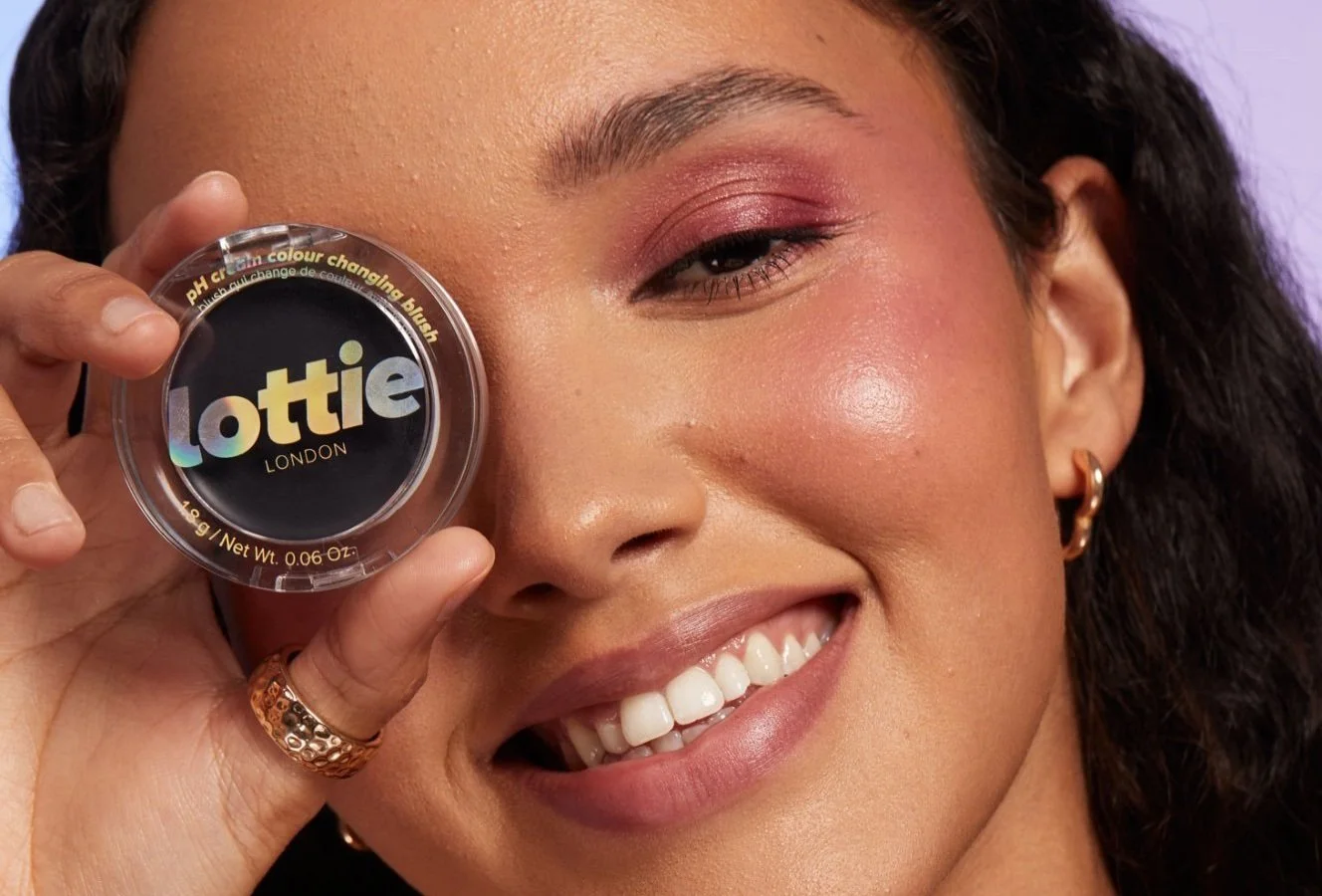 Beauty Bible Weekend Steal: Lottie London pH Blusher — Beauty Bible
