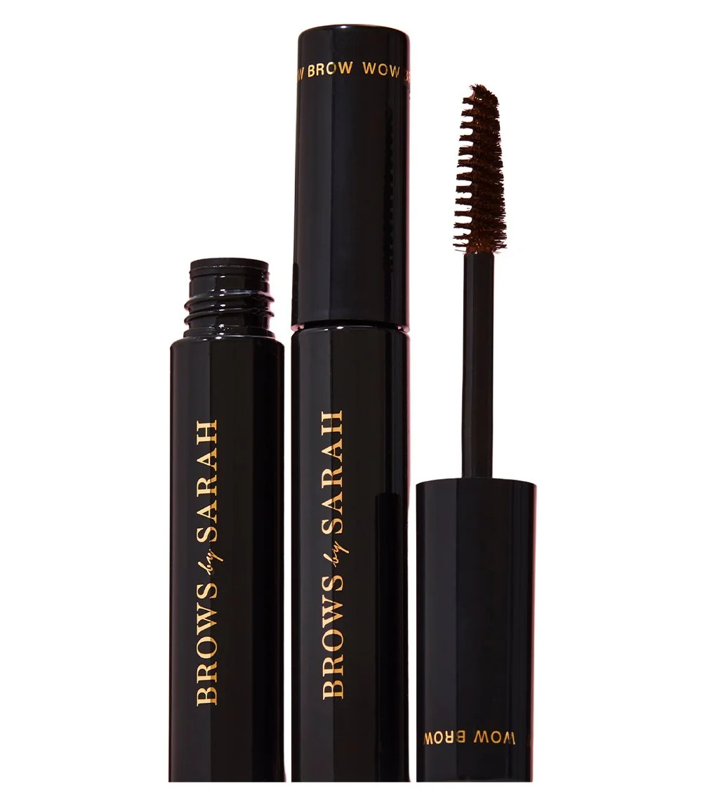 BROW GEL — Beauty Bible