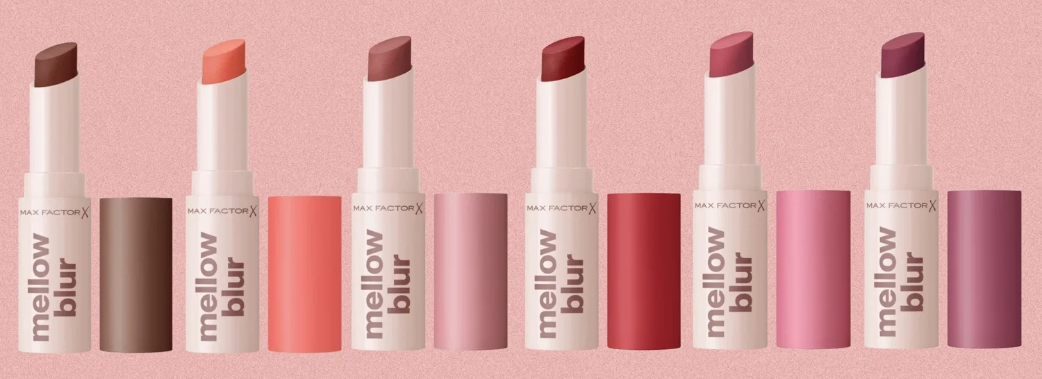 Beauty Bible Weekend Steal: Max Factor Mellow Blur — Beauty Bible