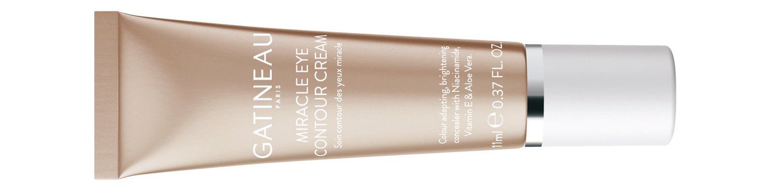 Gatineau Perfection Ultime Miracle Eye Contour — Beauty Bible