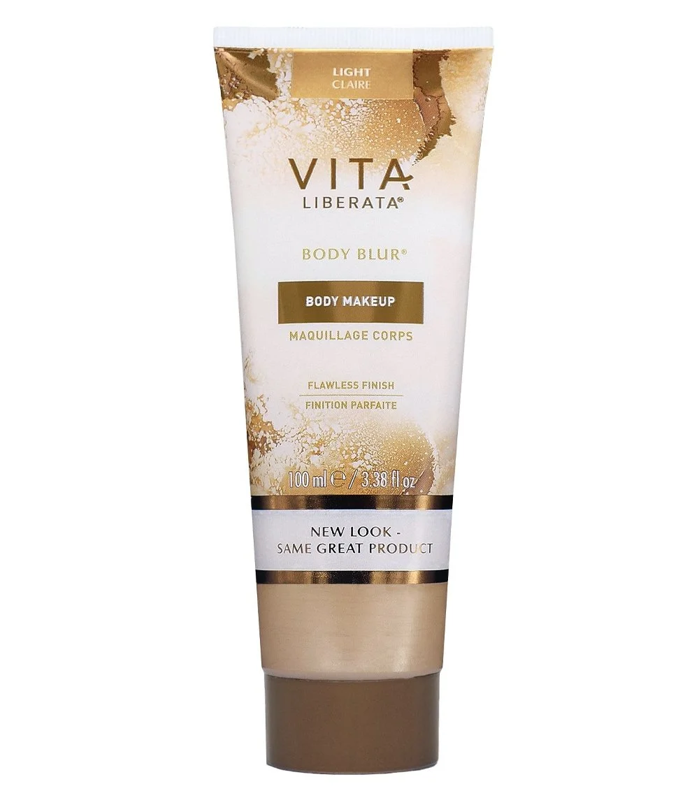 INSTANT WASH-OFF BODY BRONZER — Beauty Bible