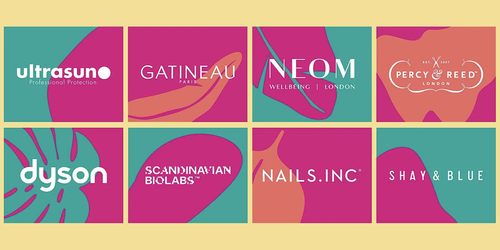 Book your tickets for QVC's Glowtopia pop-up! — Beauty Bible