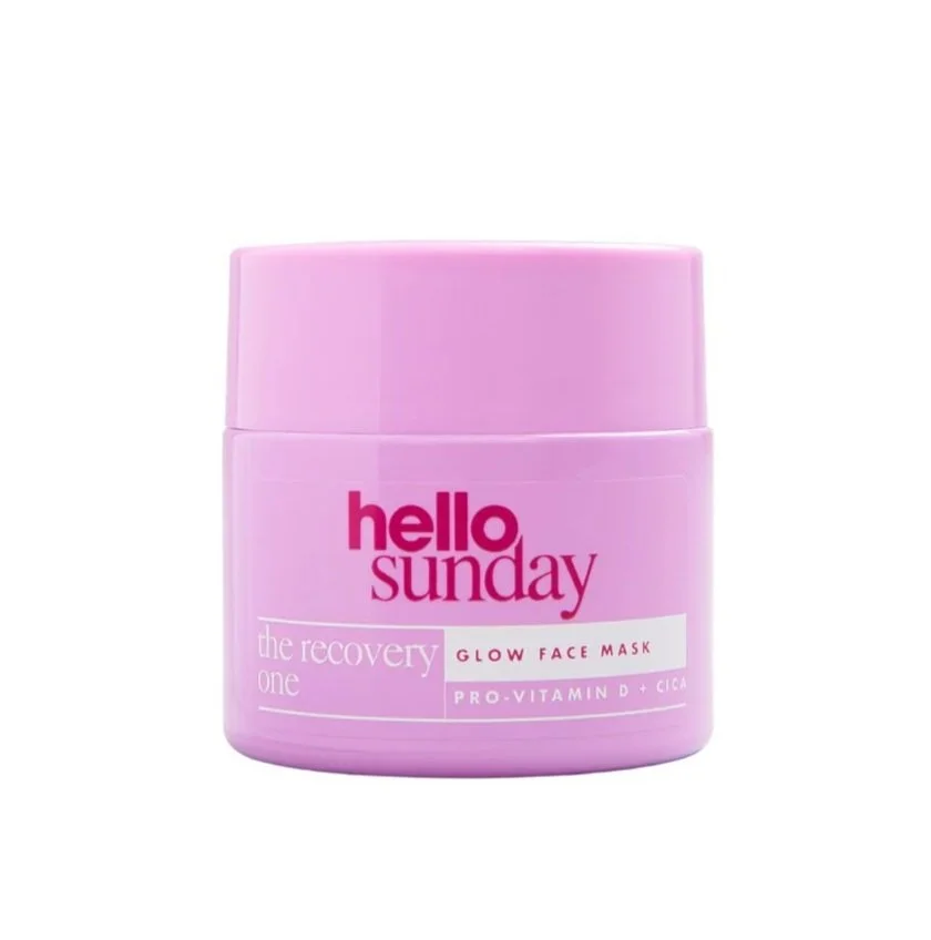 FACE MASK - BRIGHTENING — Beauty Bible