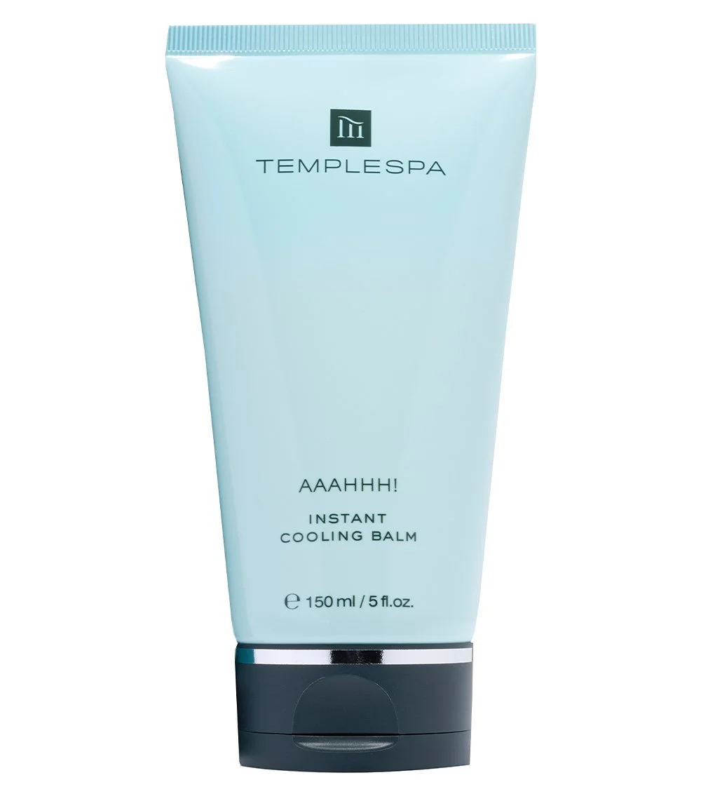 SPORTS BODYCARE — Beauty Bible