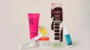 Weekend Steal: Look Fantastic December Beauty Box — Beauty Bible