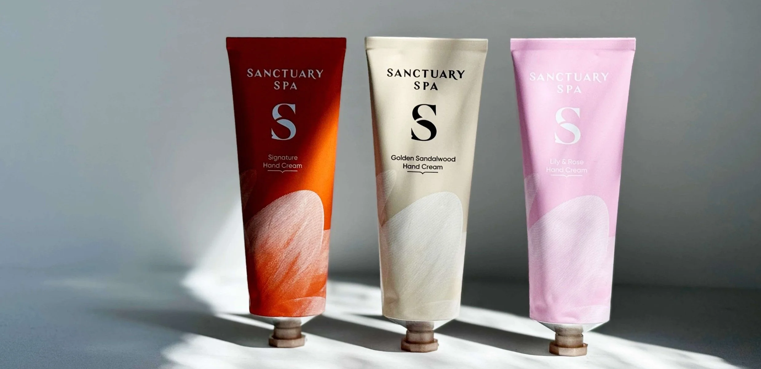 Beauty Bible Weekend Steal: Sanctuary Spa Rich Hand Creams — Beauty Bible