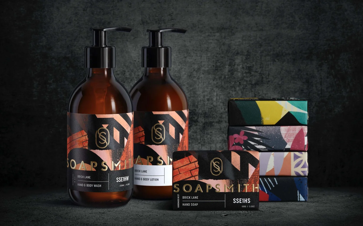 7 Secrets of Beauty & Wellbeing: Soapsmith founder Samantha Jameson ...